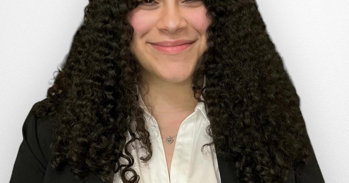 Mayar Elkholy | The College | The University of Chicago | The University of Chicago